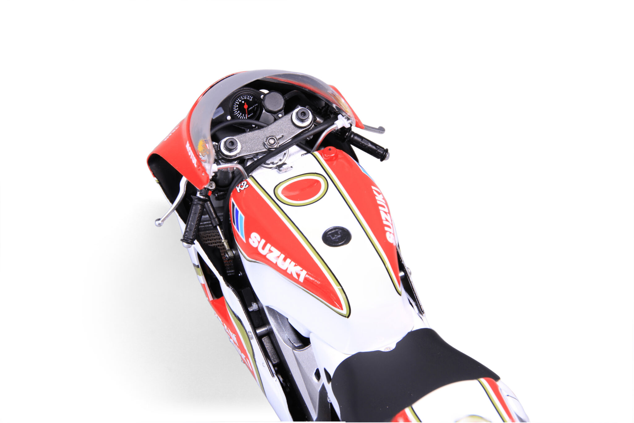 プラッツ/BEEMAX 話題の新製品 1/12スズキ RGV-Γ 最新情報その2 | プラッツブログ PLATZ Blog